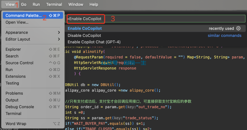 Jetbrains插件ai Assistant激活码 Github Copilot插件破解教程 免注册 Ide激活网